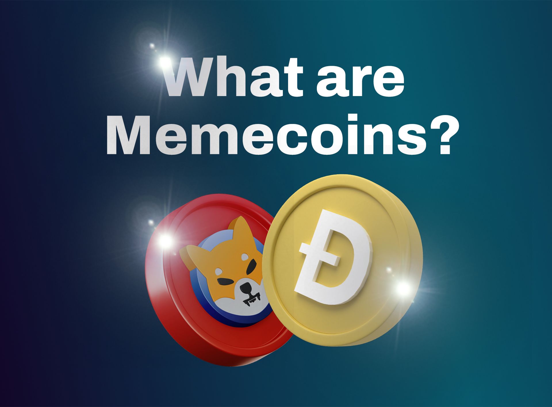 What Are Meme Coins? Hype, Humor & High Risk