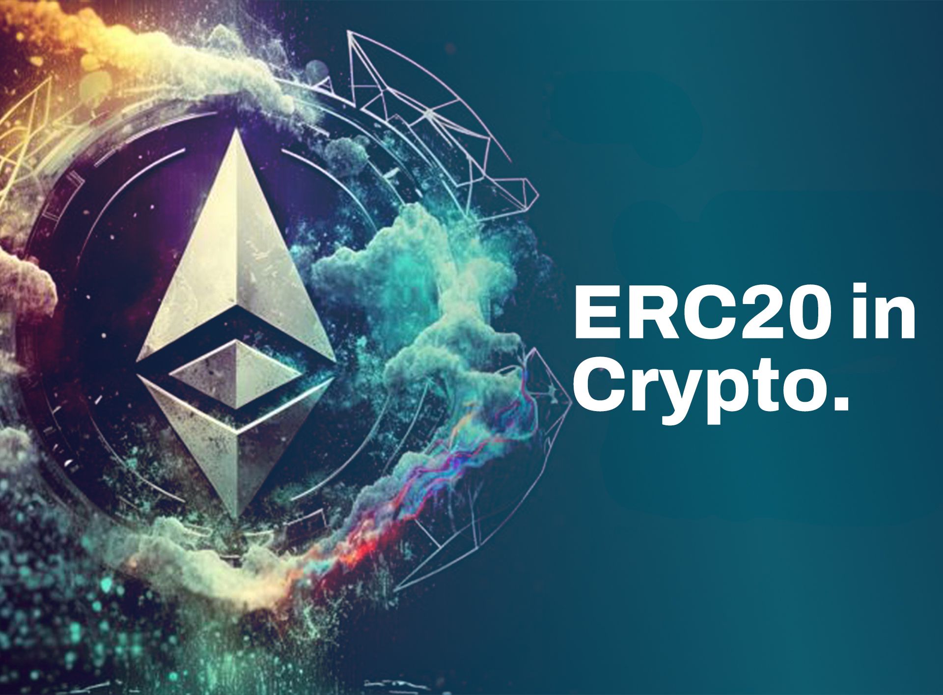 What Is ERC-20 in Crypto? The Complete Guide