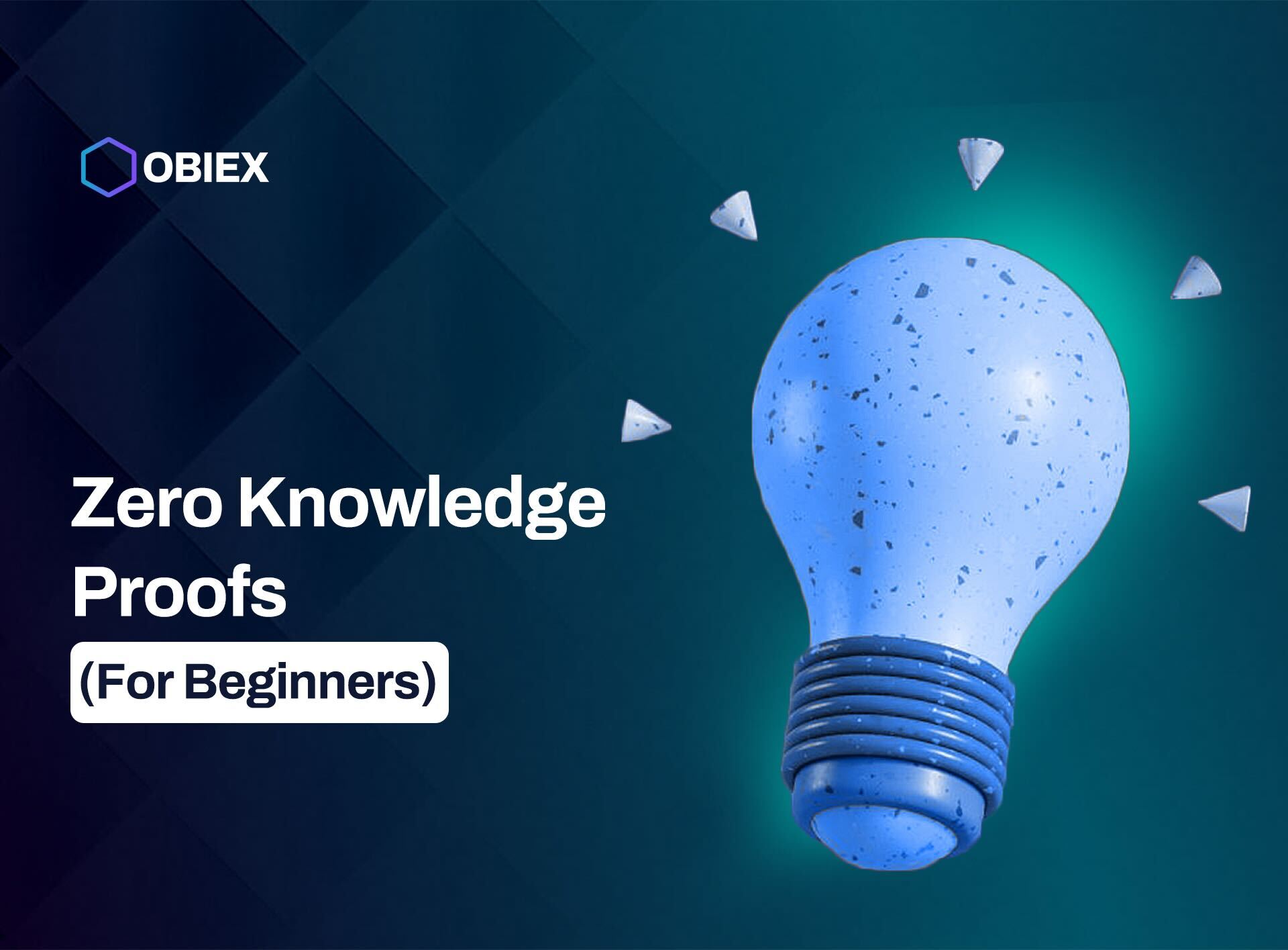 Zero-Knowledge Proofs Explained for Beginners