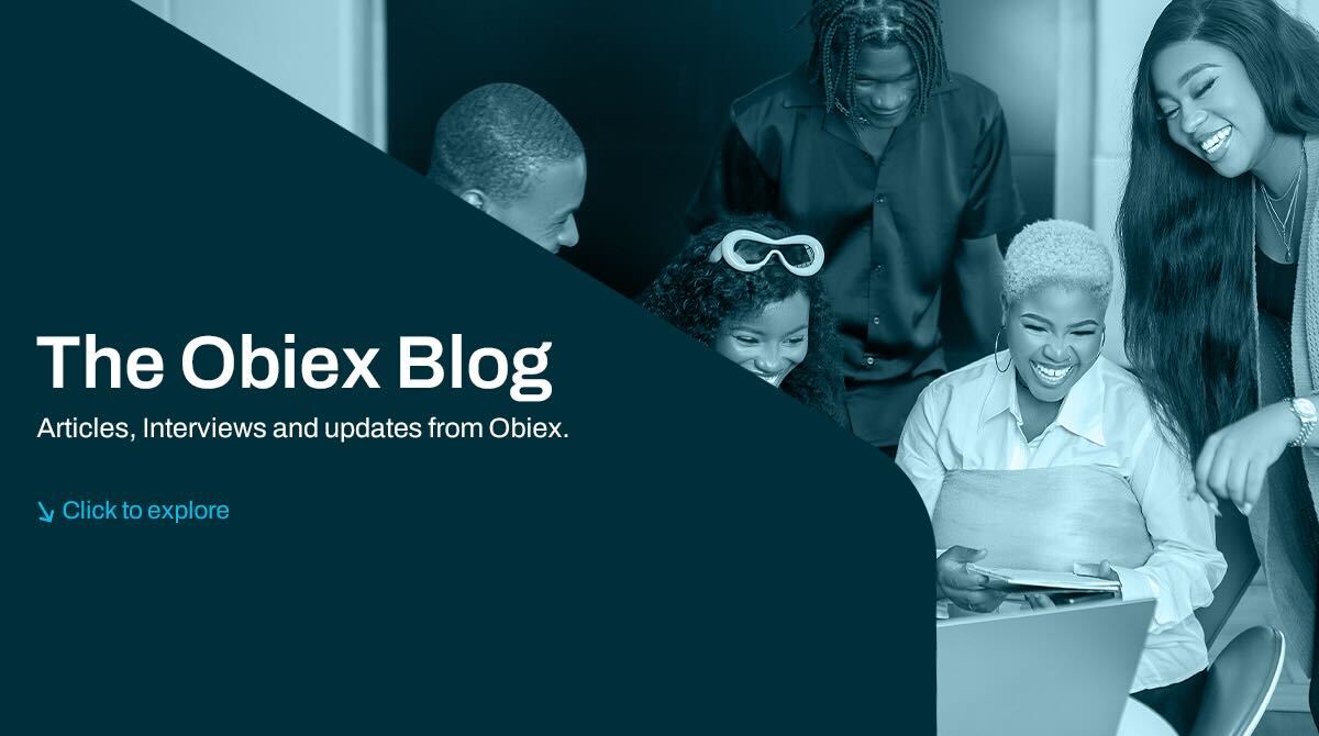 Obiex Guides - Obiex Blog