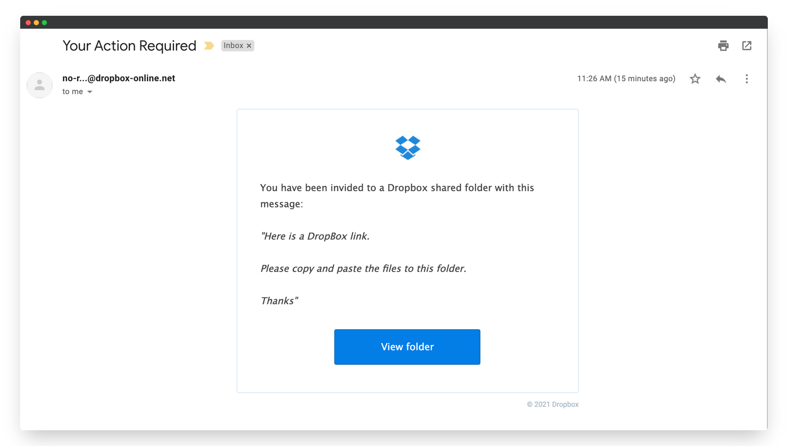 What is Phishing And How To Avoid Being Phished