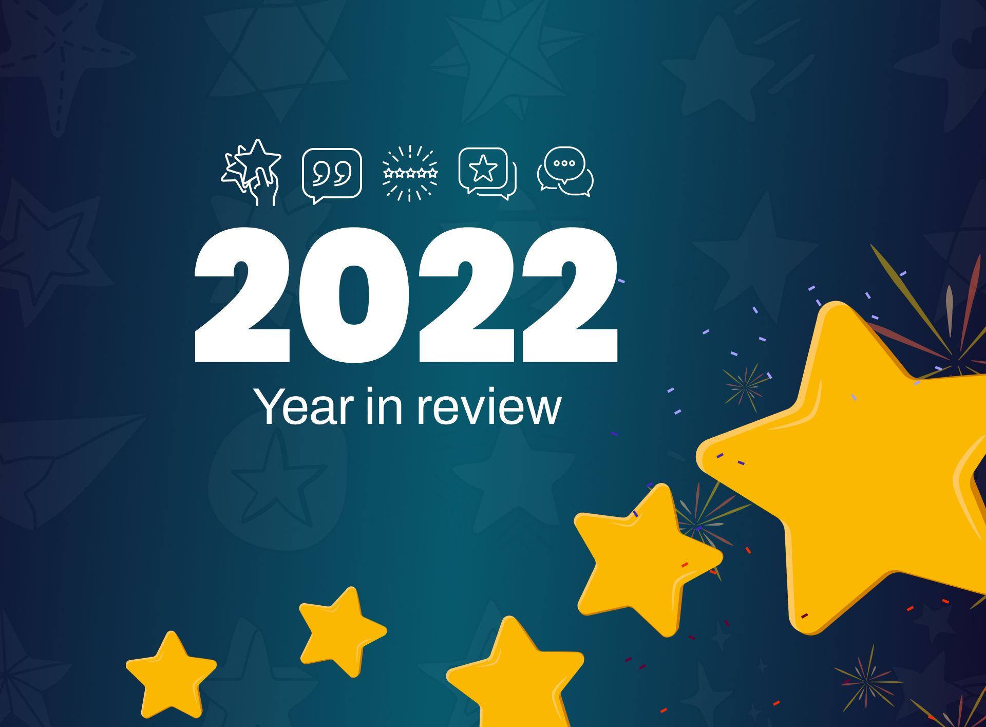 The 2022 Obiex Year in Review (Numbers and Features)