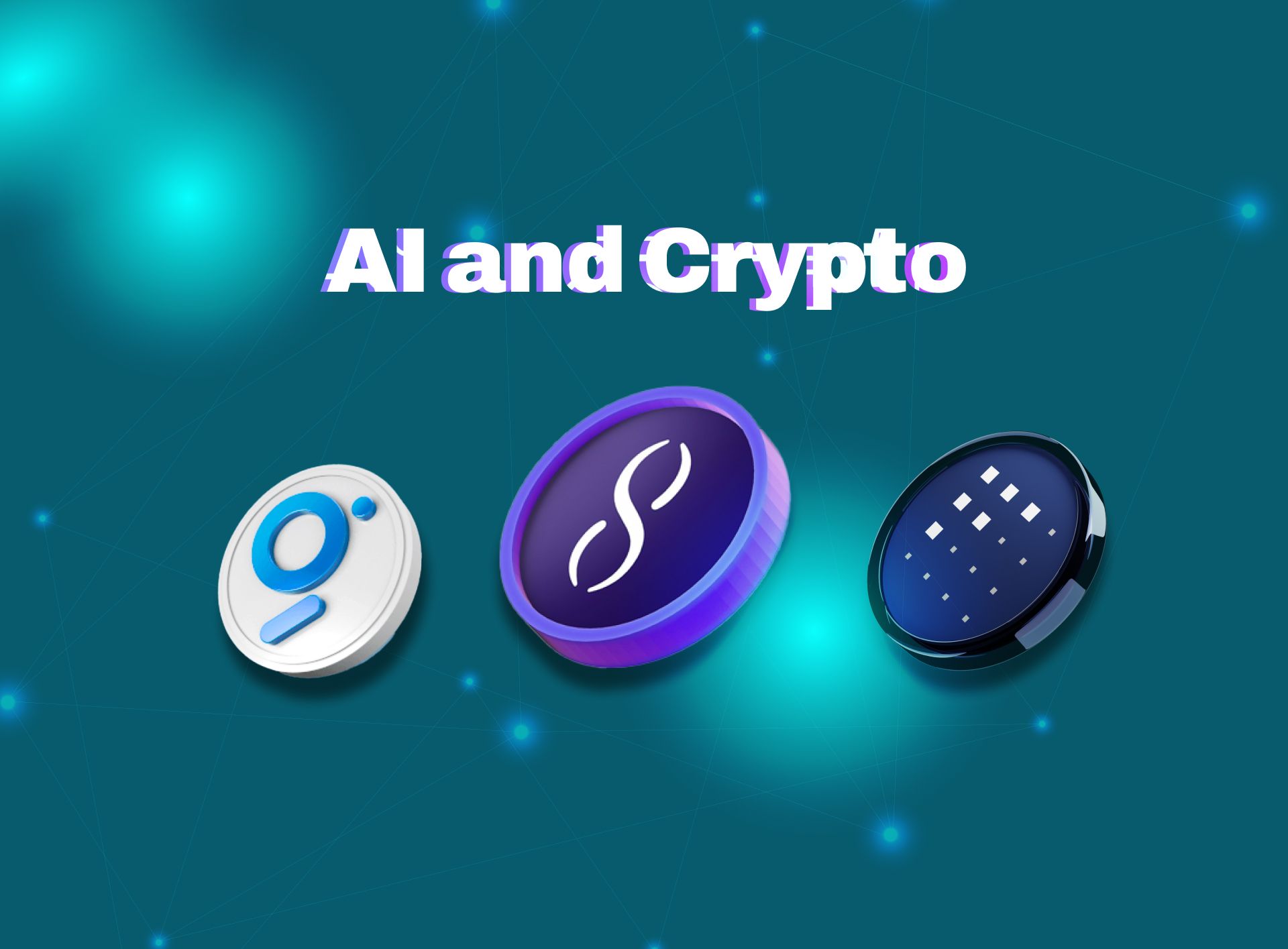 Top 6 AI-Powered Cryptocurrencies to Watch