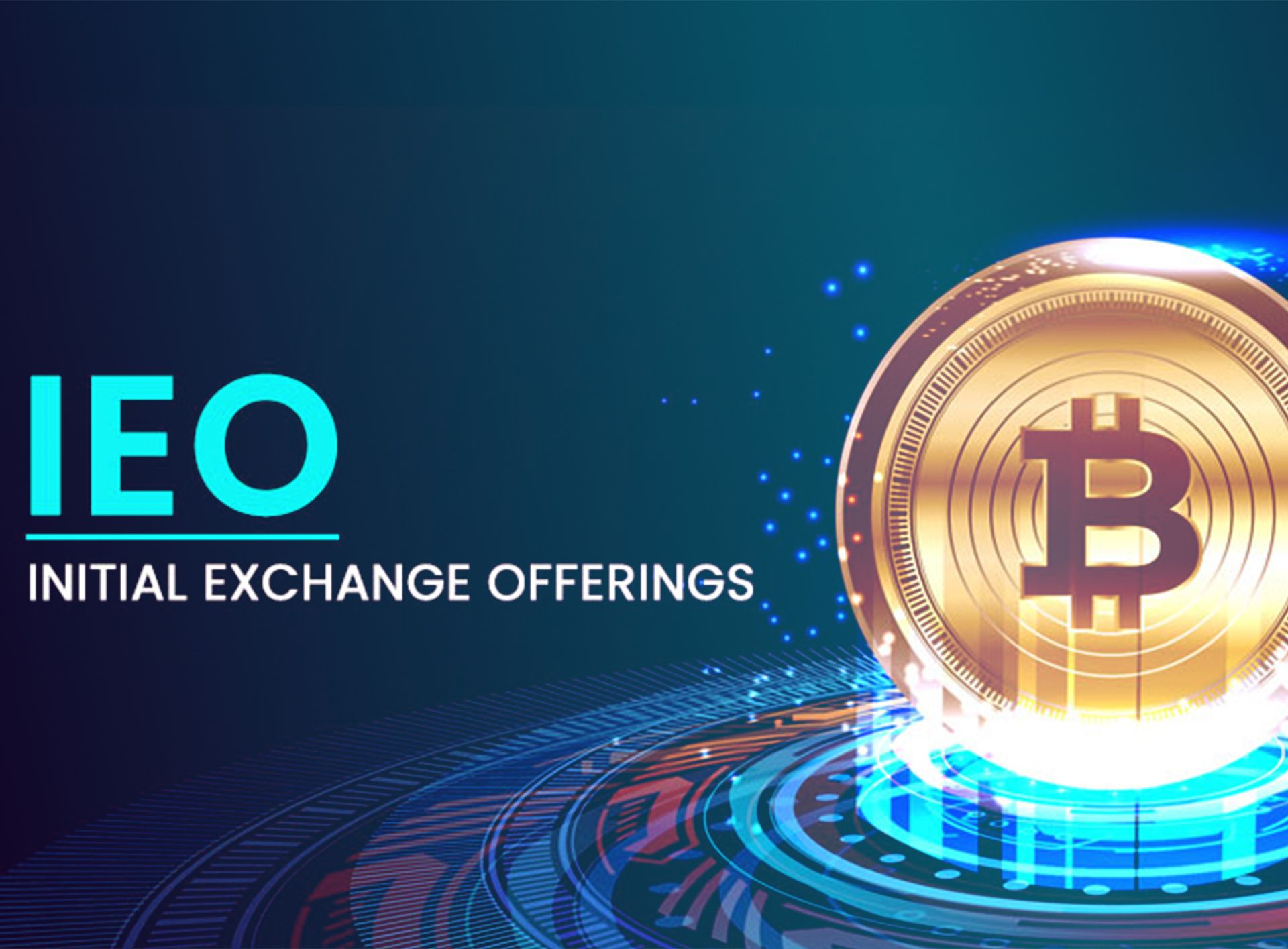 Risks & Rewards of Initial Exchange Offerings Explained