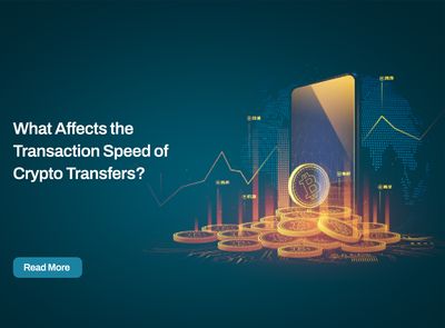 Why Your Crypto Transfer Is Slow (And How to Speed It Up)