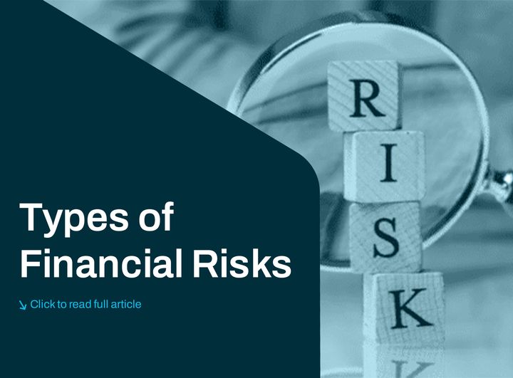 8 Financial Risks Every Investor Should Know