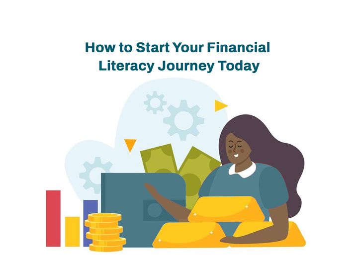 How to Become Financially Literate in 2025